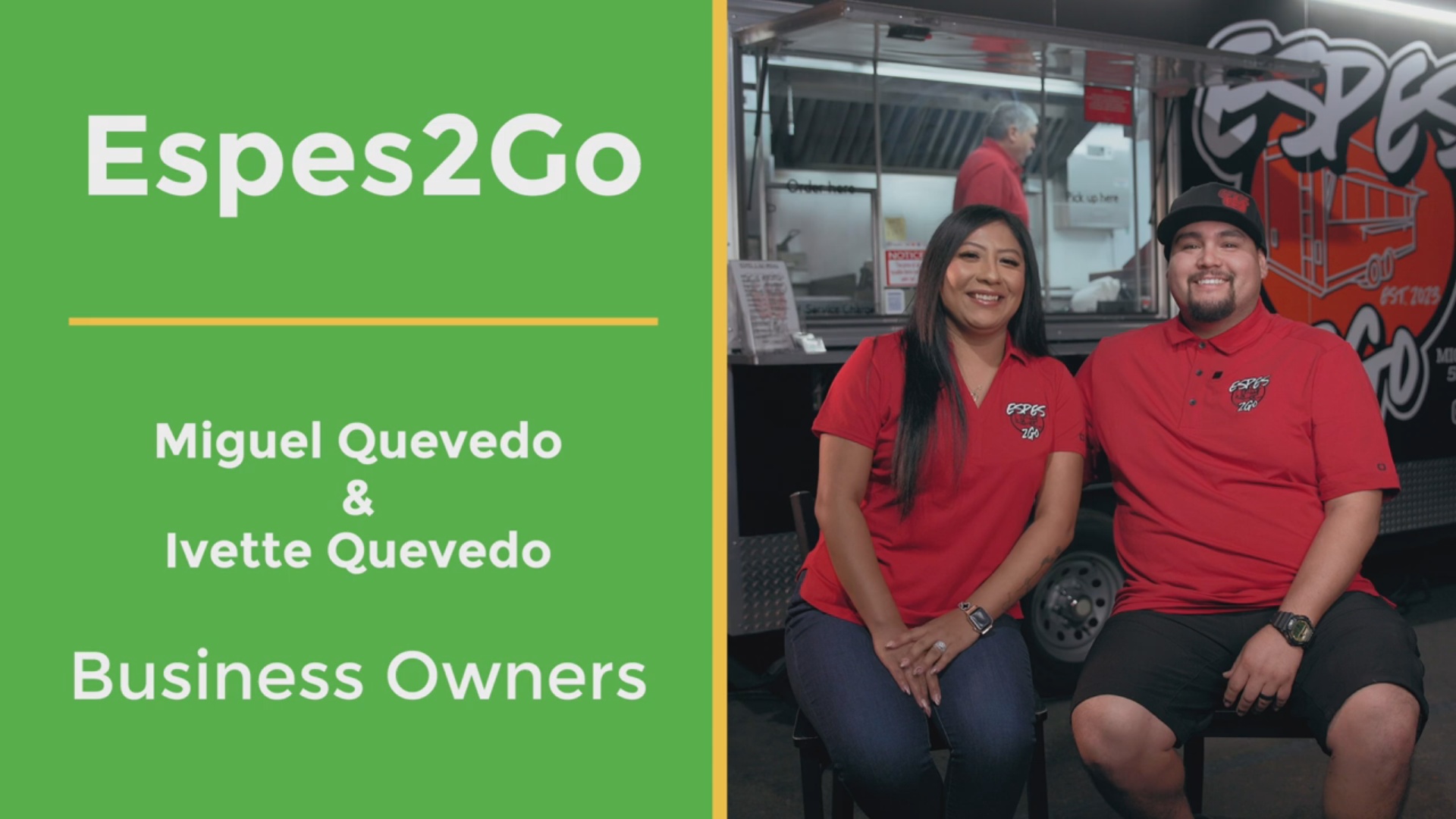 Espe’s 2 Go - Access Plus Capital